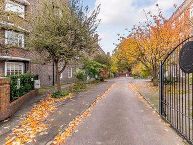 1 Bedrooms Flat for rent in Pritchards Road, London E2