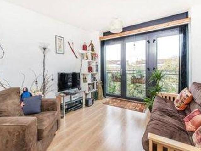 1 Bedrooms Flat for rent in Pritchards Road, London E2
