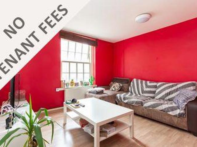 1 Bedrooms Flat for rent in Pritchards Road, London E2