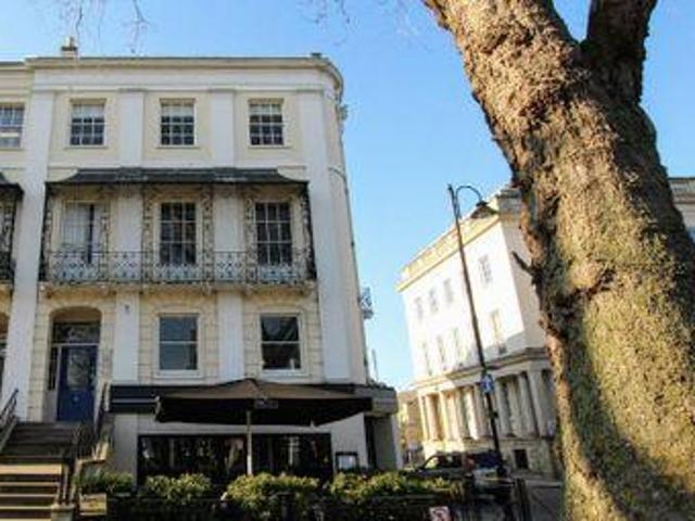 1 Bedrooms Flat for rent in Promenade, Cheltenham GL50