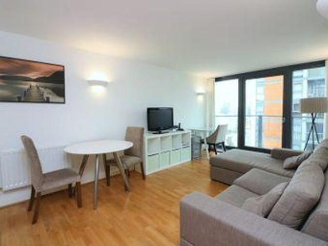 1 Bedrooms Flat for rent in Proton Tower, Canary Wharf E14