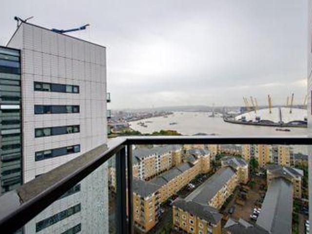 1 Bedrooms Flat for rent in Proton Tower, Canary Wharf E14