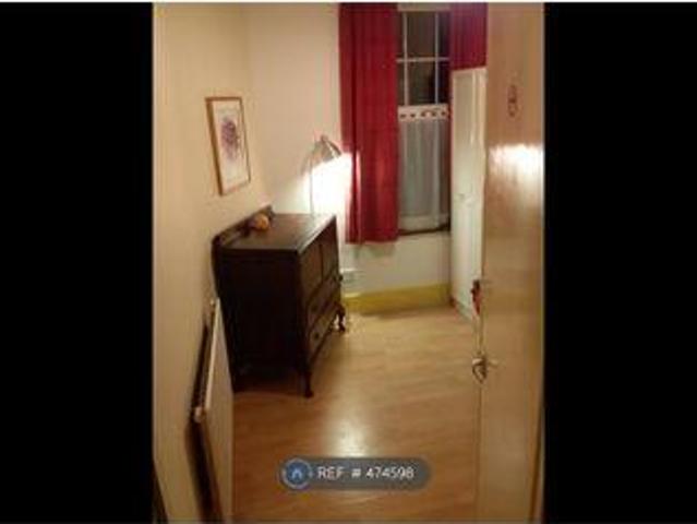 1 Bedrooms Flat for rent in Prout Grove, London NW10