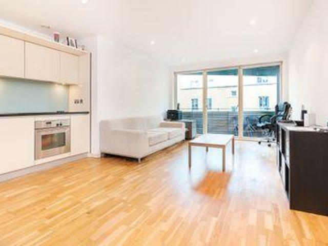 1 Bedrooms Flat for rent in Provost Street, Islington N1
