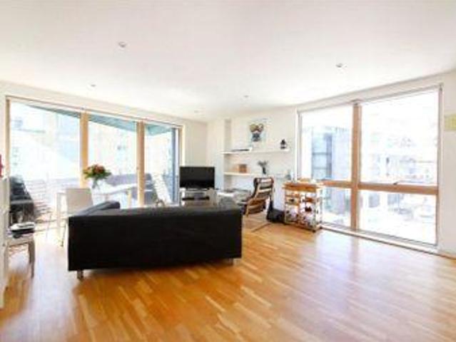 1 Bedrooms Flat for rent in Provost Street, Old Street, London N1