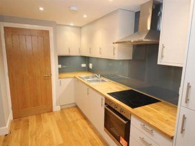 1 Bedrooms Flat for rent in Providence Place, Brighton BN1