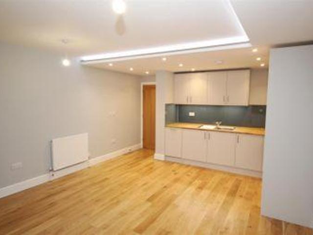 1 Bedrooms Flat for rent in Providence Place, Brighton BN1
