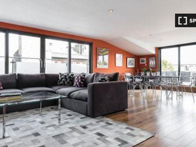 1 Bedrooms Flat for rent in Providence Place, London N1