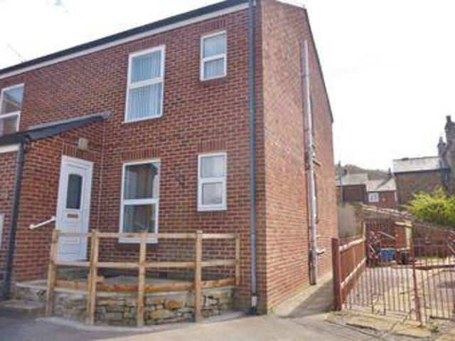 1 Bedrooms Flat for rent in Providence Road, Walkley S6
