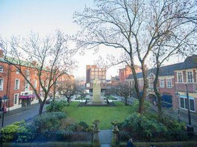 1 Bedrooms Flat for rent in Provincial House, Nelson Square, Bolton BL1