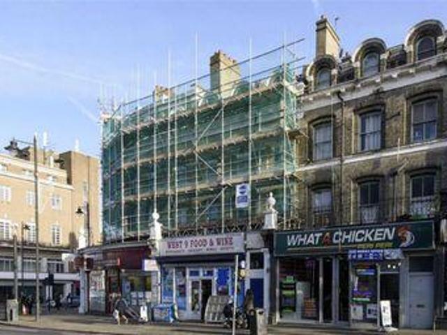 1 Bedrooms Flat for rent in Putney Hill, Putney SW15
