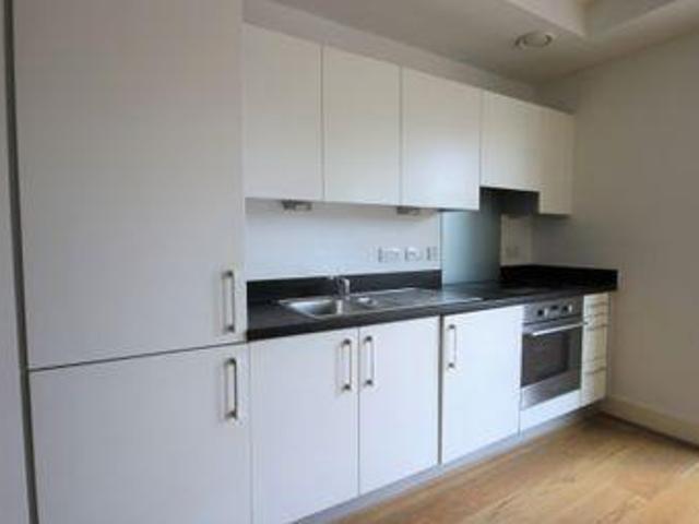 1 Bedrooms Flat for rent in Pullman Haul, New England Street, Brighton BN1