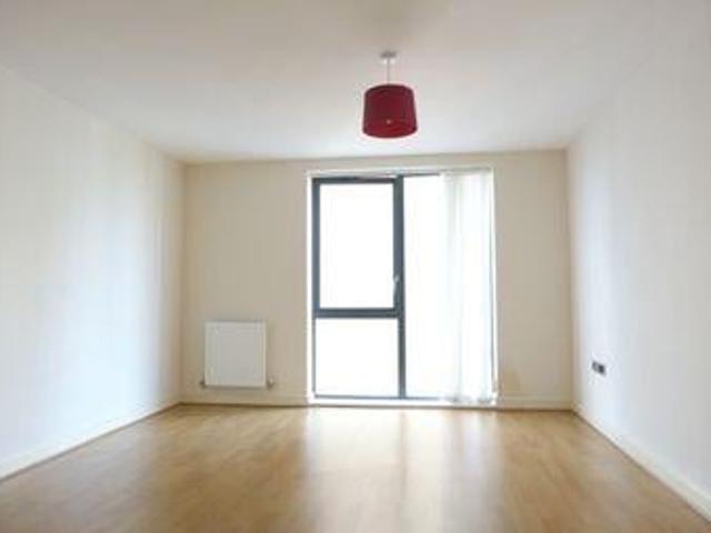 1 Bedrooms Flat for rent in Pulse Development, Colindale NW9