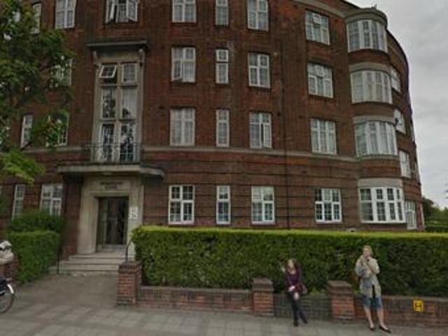 1 Bedrooms Flat for rent in Quadrant Close, Hendon NW4