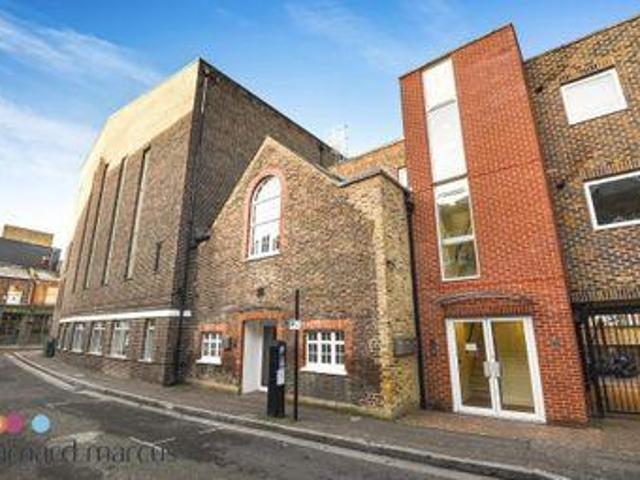 1 Bedrooms Flat for rent in Quadrant Road, Richmond TW9