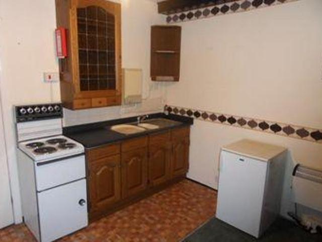 1 Bedrooms Flat for rent in Quaker House Yard, Wakefield WF1