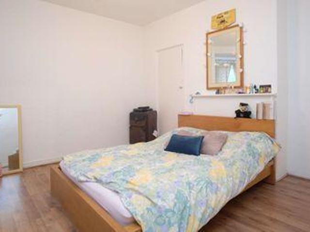 1 Bedrooms Flat for rent in Quaker Street, London E1
