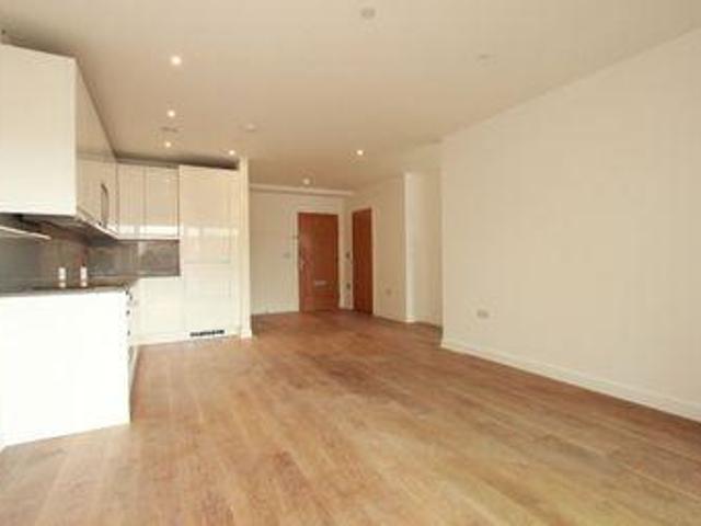 1 Bedrooms Flat for rent in Quassia House, 36 Thonrey Close, London NW9