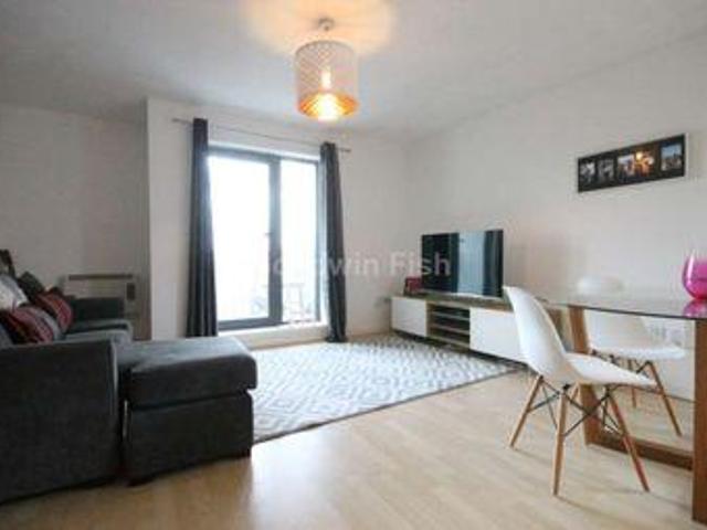 1 Bedrooms Flat for rent in Quay 5, Ordsall Lane, Salford M5