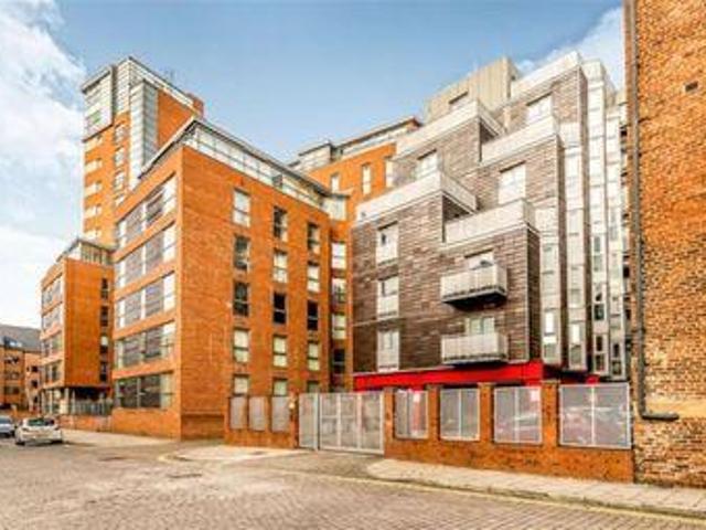 1 Bedrooms Flat for rent in Quay One, Neptune Street, Leeds LS9