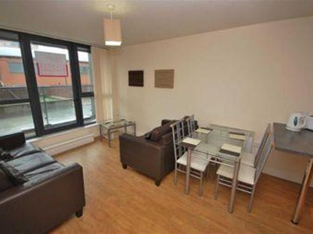 1 Bedrooms Flat for rent in Quebec Building, Bury Street, Salford M3