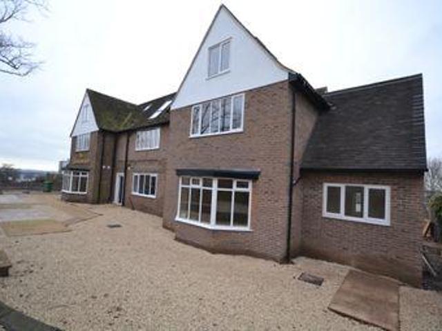 1 Bedrooms Flat for rent in Queen Adelaide, Windmill Lane, Nottingham NG3
