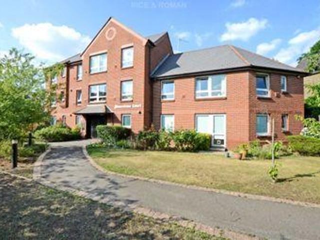 1 Bedrooms Flat for rent in Queen Elizabeth Road, Kingston Upon Thames KT2