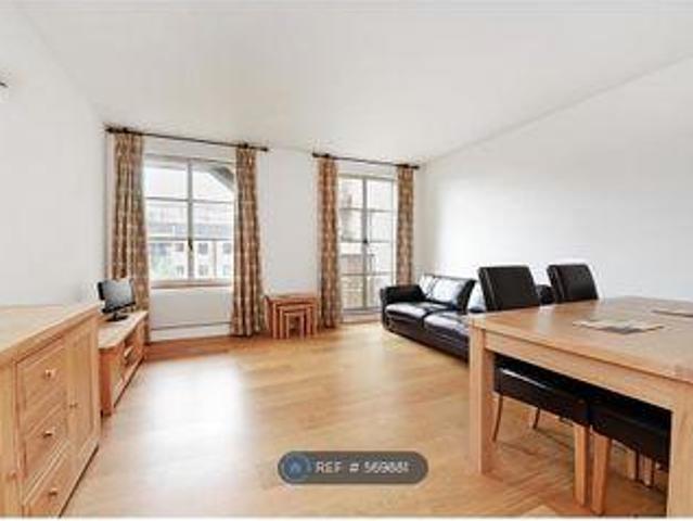 1 Bedrooms Flat for rent in Queen Elizabeth Street, London SE1