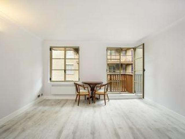 1 Bedrooms Flat for rent in Queen Elizabeth Street, London SE1