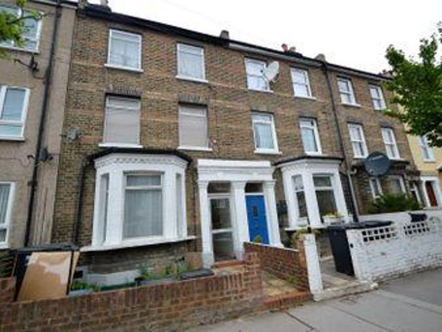 1 Bedrooms Flat for rent in Queen Mary Road, London SE19