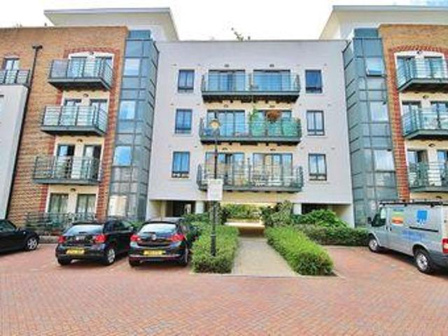 1 Bedrooms Flat for rent in Queen Marys House, 1 Holford Way, London SW15