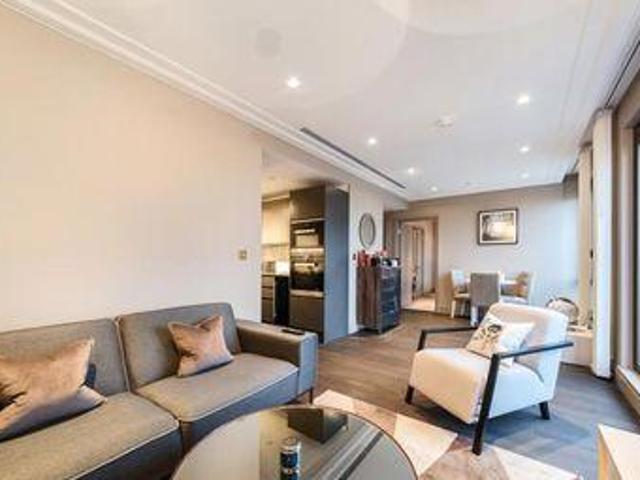 1 Bedrooms Flat for rent in Queen´s Wharf, 2 Crisp Road W6