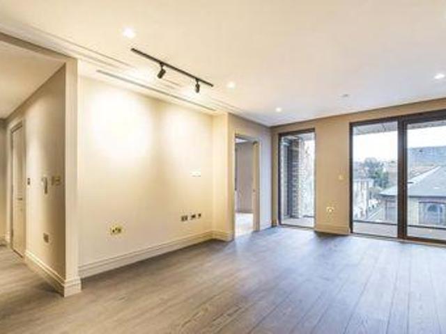 1 Bedrooms Flat for rent in Queen´s Wharf, 2 Crisp Road W6