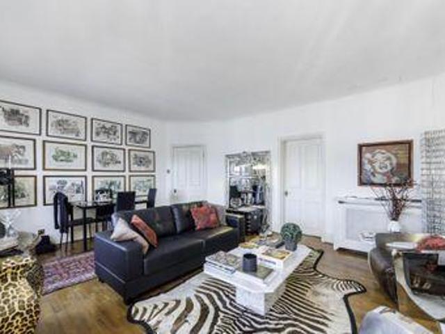 1 Bedrooms Flat for rent in Queen´s Gate, London SW7