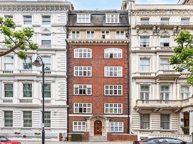 1 Bedrooms Flat for rent in Queen´s Gate, London SW7