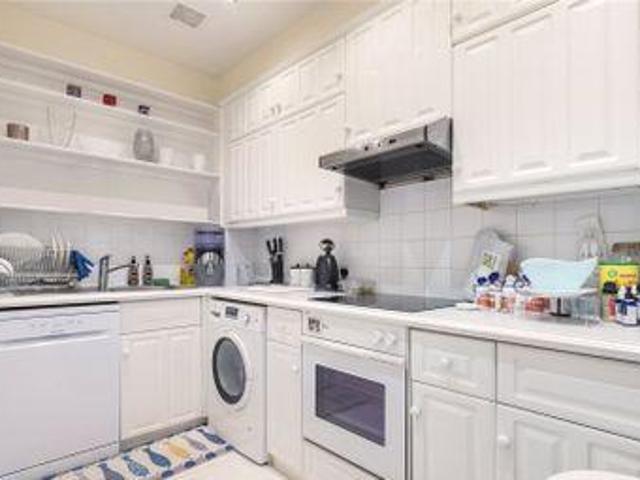 1 Bedrooms Flat for rent in Queen´s Gate, London SW7