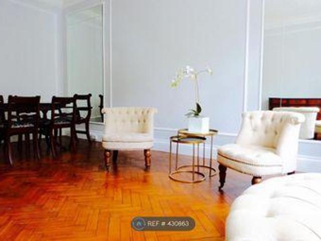 1 Bedrooms Flat for rent in Queen´s Gate, London SW7