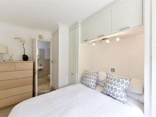 1 Bedrooms Flat for rent in Queen´s Gate Terrace, London SW7