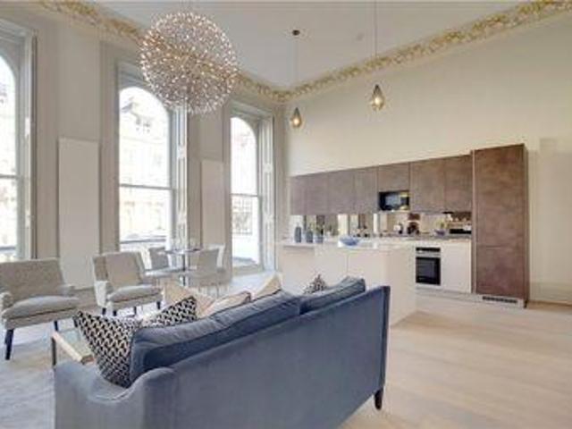 1 Bedrooms Flat for rent in Queen´s Gate Terrace, South Kensington, London SW7