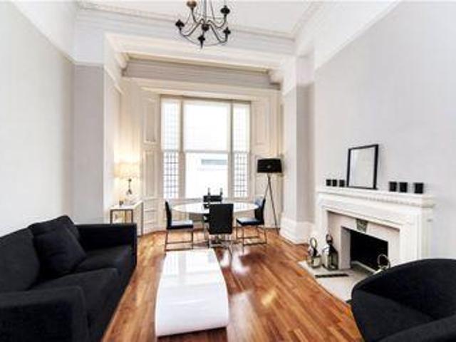 1 Bedrooms Flat for rent in Queen´s Gate Terrace, South Kensington, London SW7