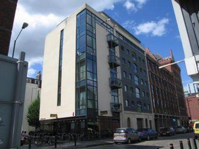 1 Bedrooms Flat for rent in Queen Square Avenue, Bristol BS1