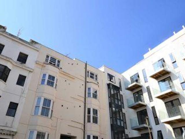 1 Bedrooms Flat for rent in Queen Square, Brighton BN1
