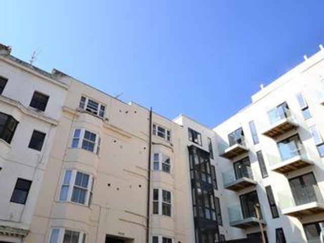 1 Bedrooms Flat for rent in Queen Square, Brighton BN1