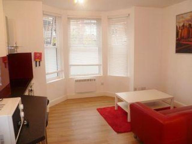1 Bedrooms Flat for rent in Queen Victoria Road, Coventry CV1