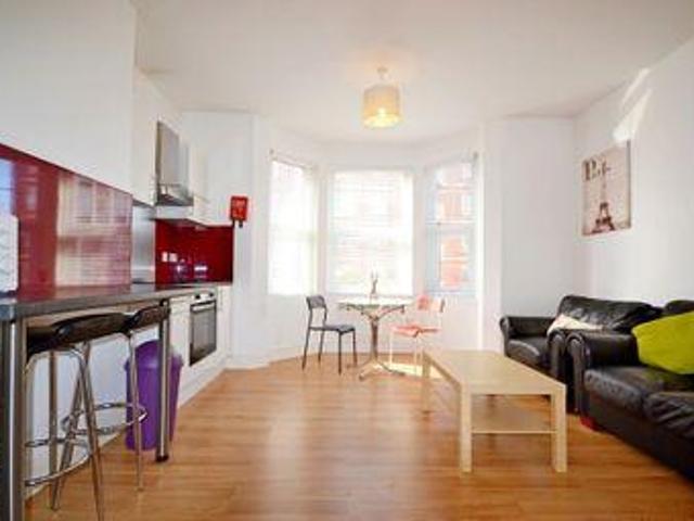 1 Bedrooms Flat for rent in Queen Victoria Road, Coventry CV1