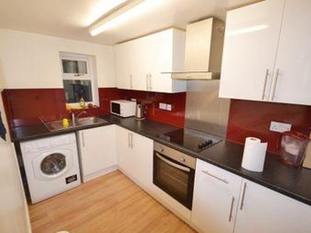 1 Bedrooms Flat for rent in Queen Victoria Road, Coventry CV1