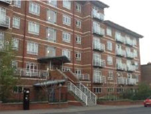 1 Bedrooms Flat for rent in Queen Victoria Road, Coventry CV1