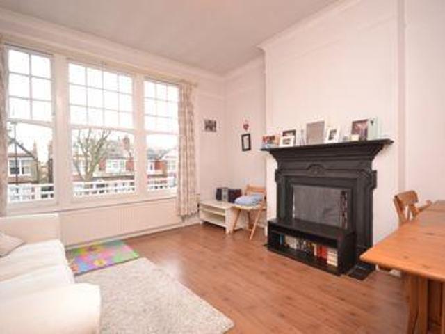 1 Bedrooms Flat for rent in Queens Avenue, Muswell Hill, London N10