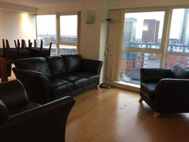 1 Bedrooms Flat for rent in Queens College Chambers, 38 Paradise Street, Birmingham B1