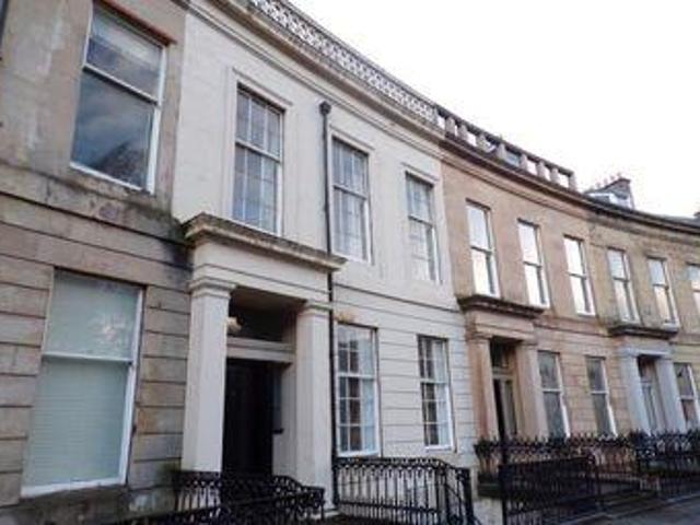1 Bedrooms Flat for rent in Queens Crescent, Glasgow G4